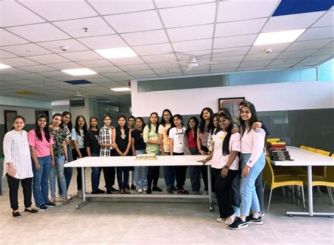 Ats Conveyors India Pvt Ltd On Linkedin Every Woman Deserves A Whole