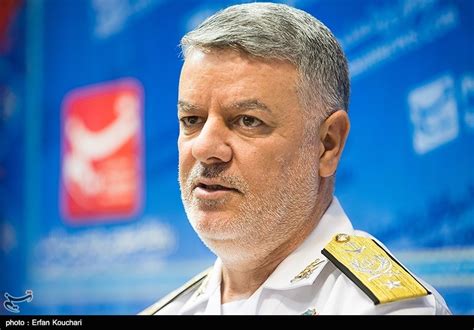 Irans Damavand Destroyer To Return To Service In Months Navy
