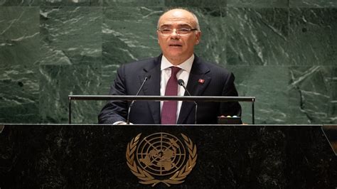 Radio Tunisie Sfax Radio Diwan Fm وزير الخارجية أمام الجمعية