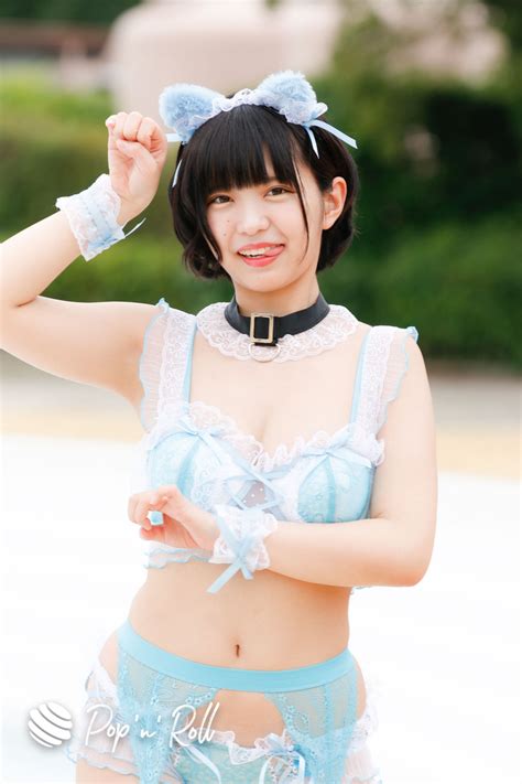 📸 画像：朝倉ゆり（エラバレシ）｜朝倉ゆり（エラバレシ）＜近代麻雀水着祭2021＞水着グラビア撮り下ろしフォト（6月6日）