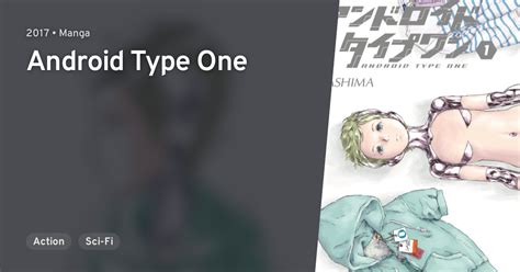 Android Type One · Anilist