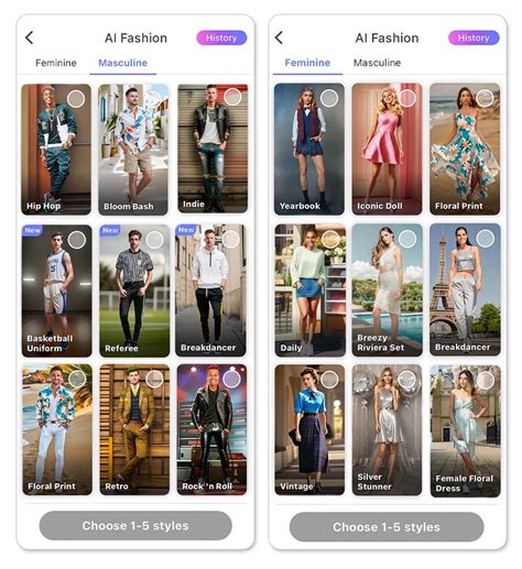 Beauty Ar Company And Makeup Ar Technology Platform