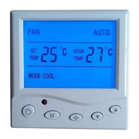 Cold Room Digital Temperature Controller At ₹ 1200 Cold Room Temperature Controller In New