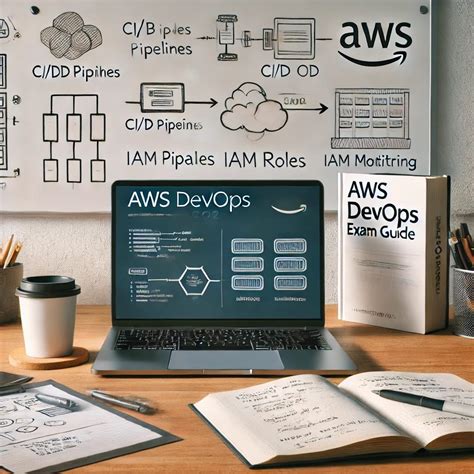 How I Prepared For Aws Devops Dop C02 Professional Exam By Jack Japar Medium