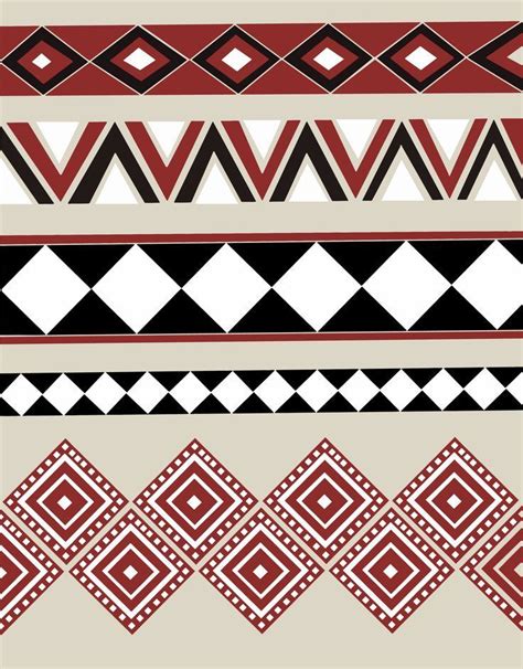 Pin By Carmen Van Den Einde On Qrc P1 In 2024 Ethnic Pattern Design