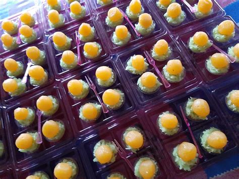 เบรคเช้านี้จ้า Take A Bake ขนมไทย เบเกอรี่ จัดเบรคลำปาง