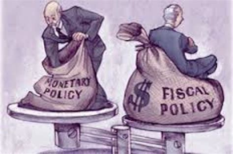 Monetary And Fiscal Policy Great Recession Hubpages