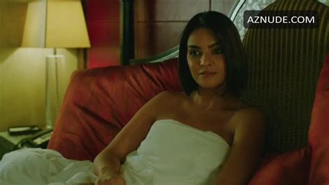 Himanshi Choudhry Nude Aznude