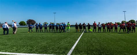 2018 Middlesex Fa Senior Charity Cup Final Flickr