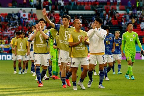 【w杯】日本がgl突破を懸けた運命のスペイン戦へ 越後氏がエール「2度もドーハの悲劇を見たくない」 フットボールゾーン