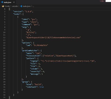 Vscode中编译c文件no Such File Or Directory编程语言 Csdn问答