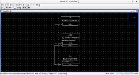 Visualdct用户手册 Csdn博客