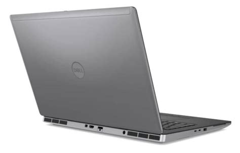 Dell Precision