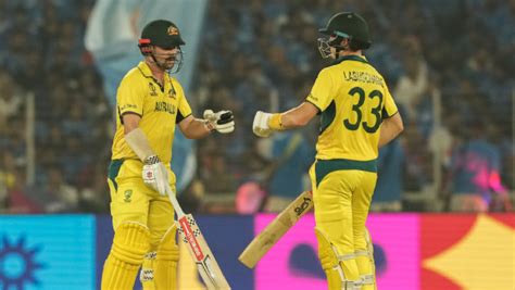 Netizens Flood Funny Memes After India Lost To Australia In Wc Final