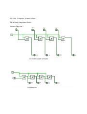 Cs Computer Systems Written Assignment Unit Docx Moarcpsd