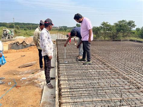 Asrith Rai On Linkedin Civilengineering Infrastructure