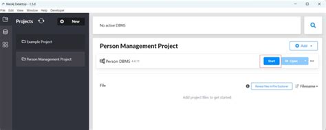 Getting Started With Graph Database Using Neo4j Dev Community