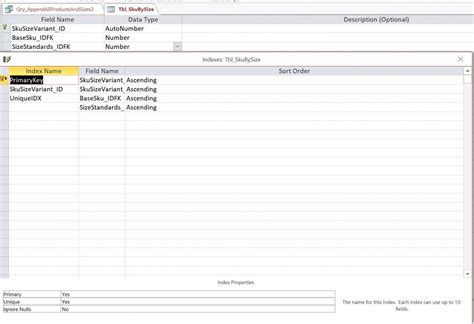 Append Query Without Duplicates Access World Forums