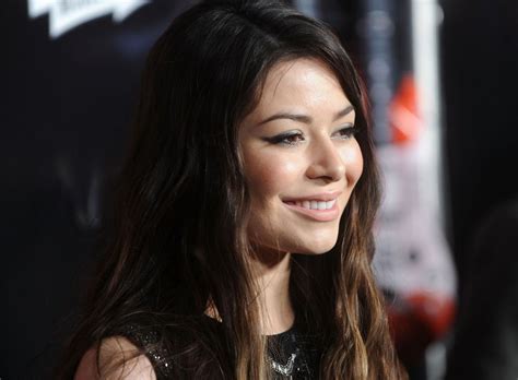 Miranda Cosgrove At School Of Rock Broadway Opening Night In New York