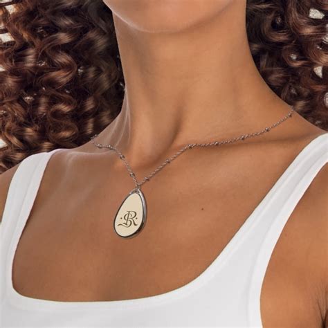 Custom Print On Demand Jewelry Personalize With Printify