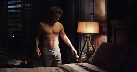 Robin Dunne Nude And Sexy Photo Collection Aznude Men