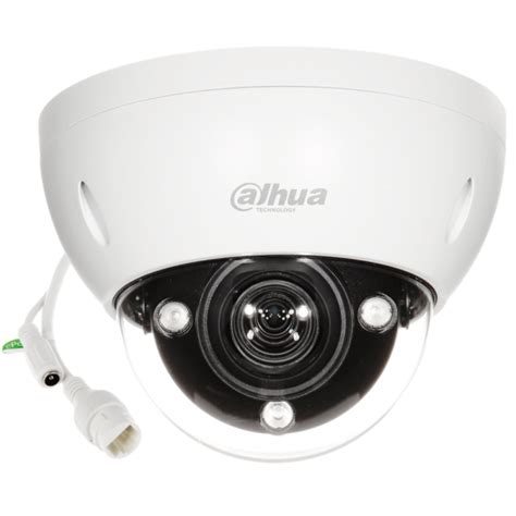 מצלמת כיפה IPC HDBW E Z E עולם הטכנולוגיה והחשמל