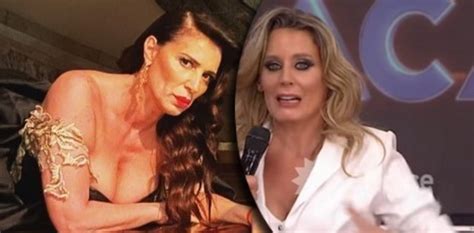 Polémica declaración contra Rocío Marengo desde el entorno de Karina