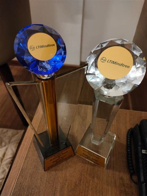 Raghav Tiwari On Linkedin Achievement Gratitude Ltimindtree Itops