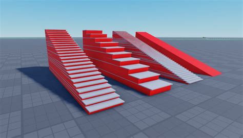 Magic Stairs Wedge Stairs Plugin Community Resources Developer