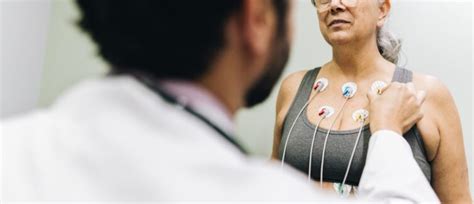 Stress Test And Stress Echo Whats The Difference Upmc