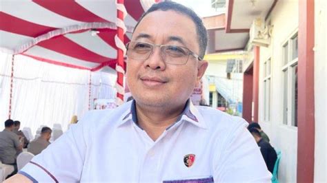 Polda Maluku Utara Akan Tetapkan Perwira Pangkat AKBP Sebagai Tersangka