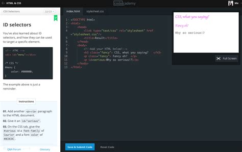 Front End Web Development Joe Packman Digital Producer Application