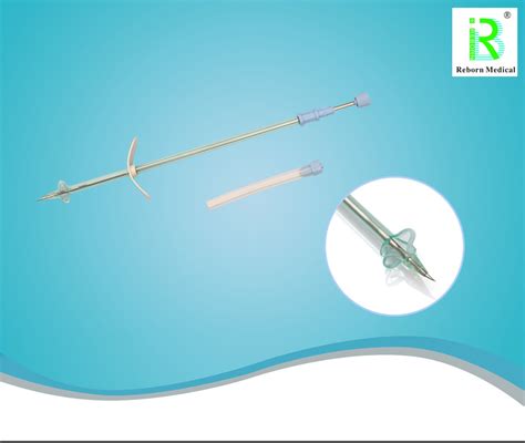Suprapubic Cystostomy