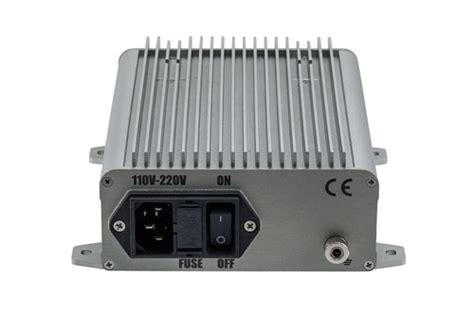 45 Db Gain 26 Dbm P1db 0 5 Ghz To 4 Ghz Broadband Ac Low Noise