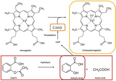 Carboxyhemoglobinemia And Methemoglobinemia In An Atypical Case Of
