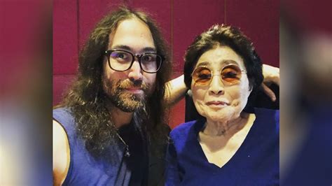 Yoko Ono Cede Su Patrimonio Y Fortuna A Su Hijo Sean