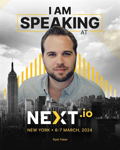 Ryan Faber On Linkedin I Am Looking Forward To Moderating The Opening