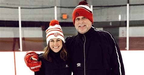 Who Is Dave Couliers Wife Heres What You Should Know
