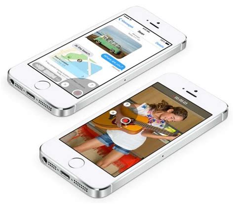 New Features Of Apple Ios 8 Gadgetsin