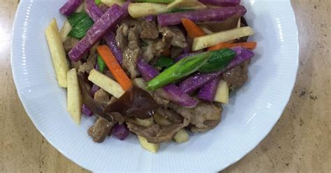 炒 山藥 精選食譜做法共 100 篇家常料理作法大全 Cookpad