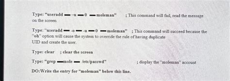 Solved Kali Linux Command