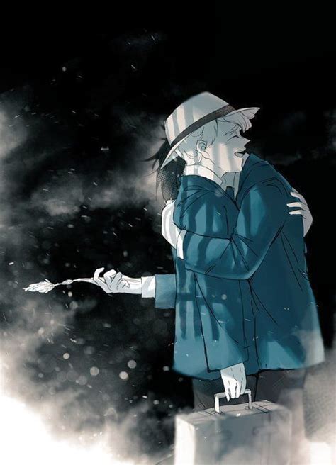 Noray Norman X Ray FANARTS 35 Neverland Neverland Art Manga
