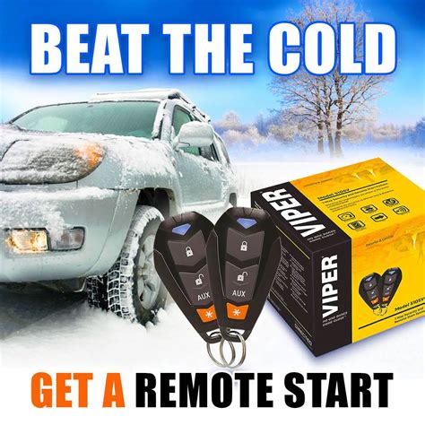 Viper Remote Start Installation