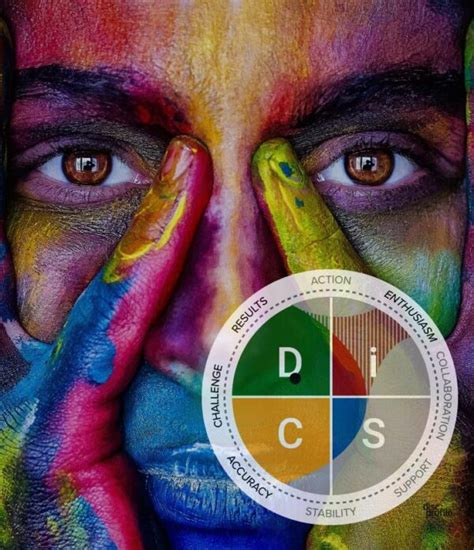 Disc Behavioural Profiling Trainer Certification Nekego Resources Limited