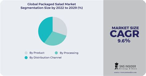 Packaged Salad Market Insights And Growth Report 2030 Sns