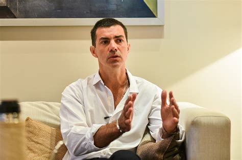 Juan Manuel Urtubey “voy A Ser Candidato A Presidente” El Diario De
