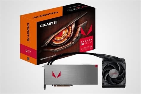 Amd Radeon Rx Vega Graphics Cards South African Pricing Mygaming