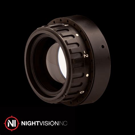 Pvs 14 Objective Lens Assembly Night Vision Inc