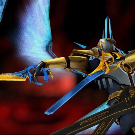 Gabriel Ultrakill