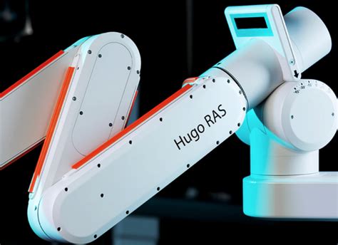 Medtronic Announces First Procedure With Hugo™ Robotic Assisted Surgery